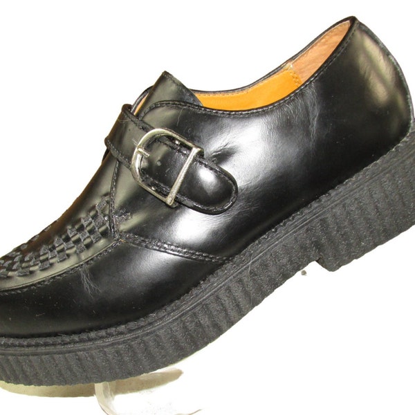 90s Mens Shoes - Etsy