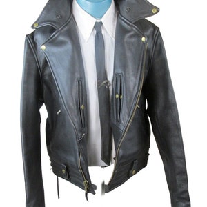 Vintage Branded Garments NYC California Highway Patrol Motorcycle ...