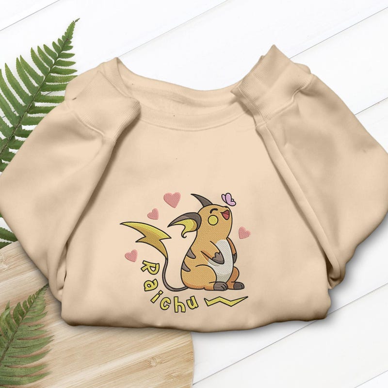 Raichu Gift Adult - 60+ Gift Ideas for 2025