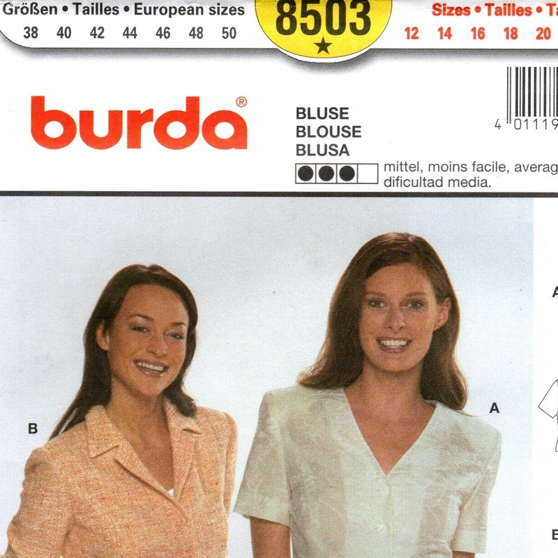 ThePatternSource - Etsy