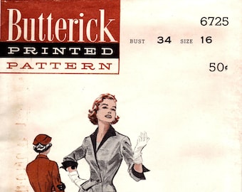 Pick Your Size Vogue Pattern V1931 Misses' Strapless - Etsy