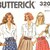 Pick Your Size Butterick Coat Pattern B6029 Misses' Very Loose-fitting ...