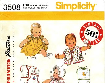 Baby Panties Pattern - Etsy