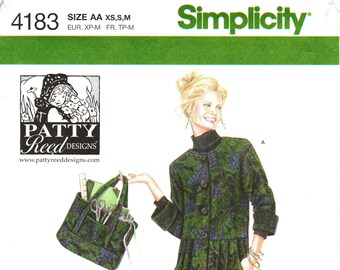 Patty Reed Bag - Etsy