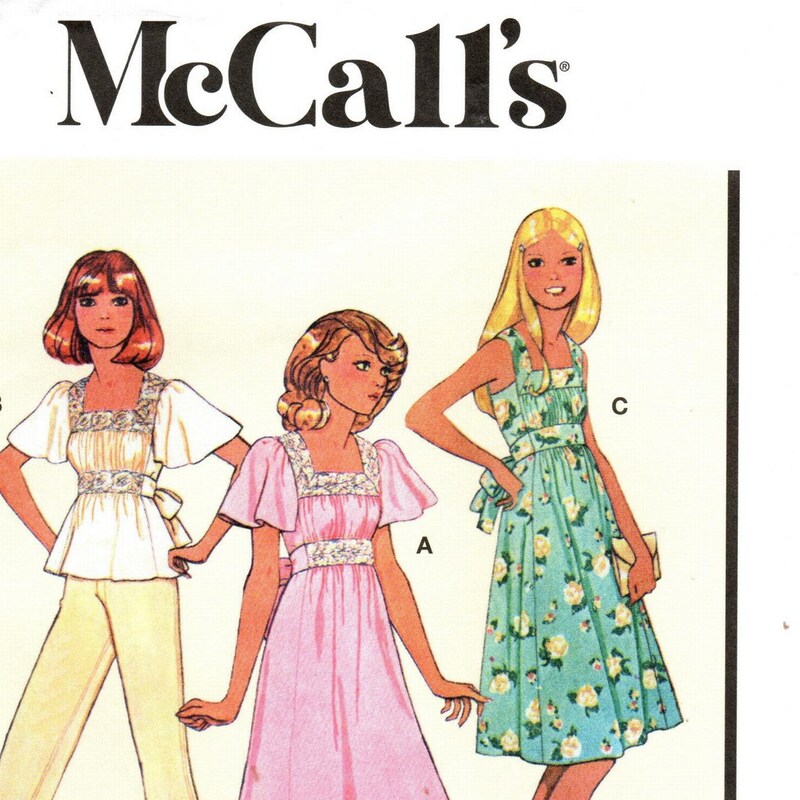 ThePatternSource - Etsy