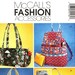 Mccall's Accessories Pattern 4118 - Misses' Handbags From Pre-quilted ...