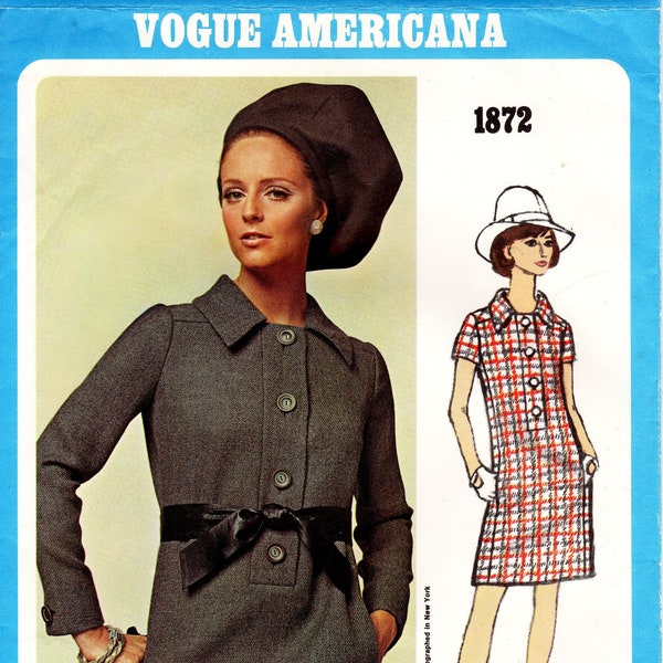 Americana Dress - Etsy