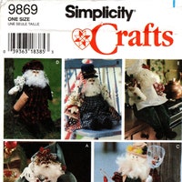 Old World Santa - Etsy