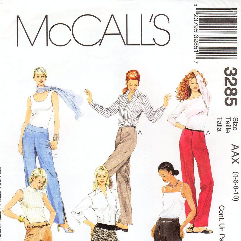Mccall Patterns - Etsy