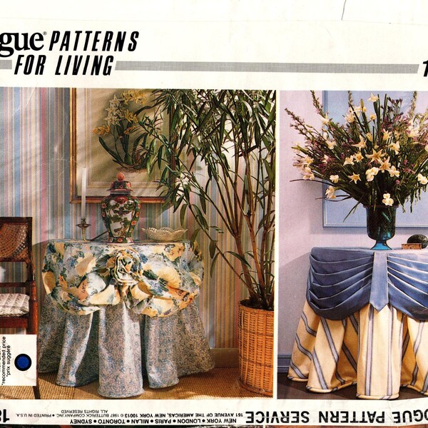 Occasional Table - Etsy