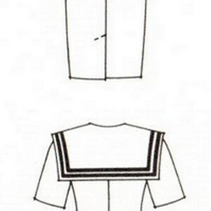 Sz 6 Thru 18 New Look Pattern 6532 Misses' Princess - Etsy