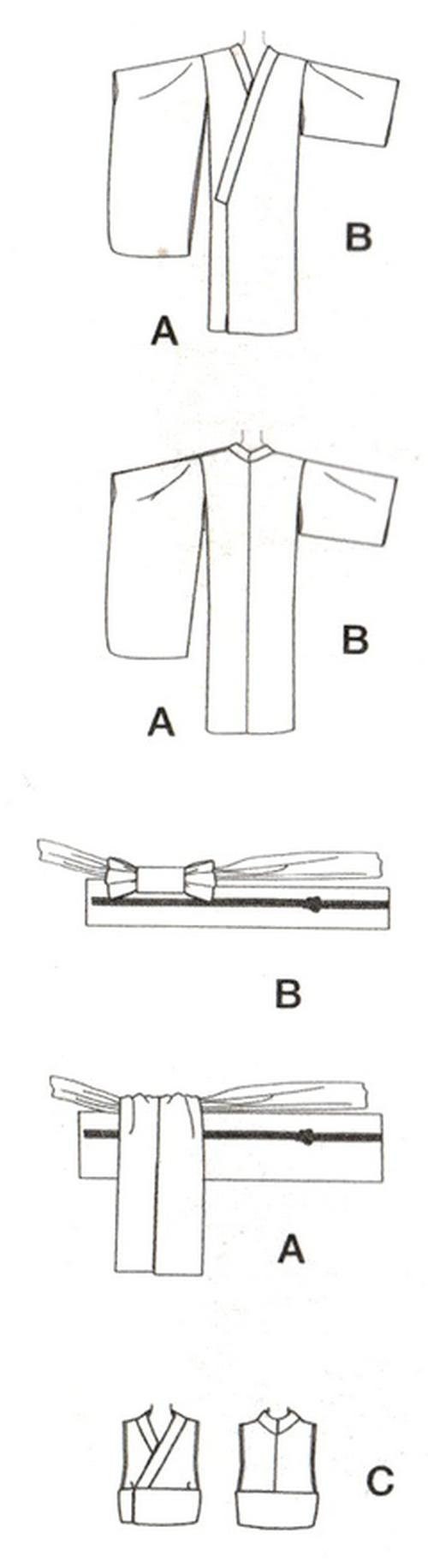 Sz 6/8/10/12 Simplicity Costume Pattern 4080 by ANDREA - Etsy