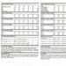 Sz 8 Thru 18 New Look Pattern 6240 Misses' Straight Skirts With ...
