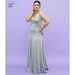 Pick Your Size Simplicity Dress Pattern D0640/8291 Misses' Special ...