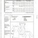 Burda Sewing Pattern 7031 - Misses' Semi-fitted, Bateau Neckline Dress ...