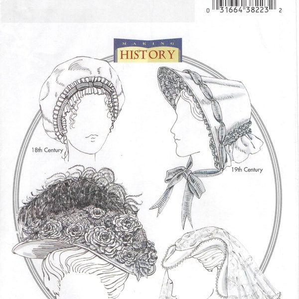 Historical Pattern - Etsy