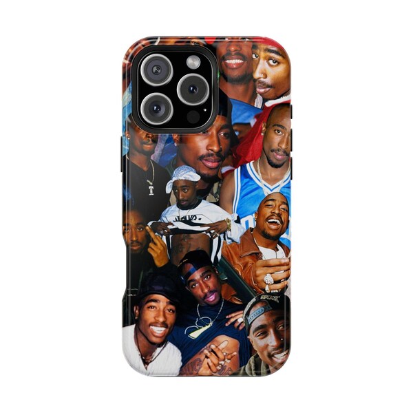 Tupac Tupac Phone Cases - Etsy