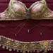 CUSTOM Bra and Belt Set - Fusion Bellydance Costume - Bespoke Dance ...