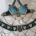 CUSTOM Bra and Belt Set - Fusion Bellydance Costume - Bespoke Dance ...