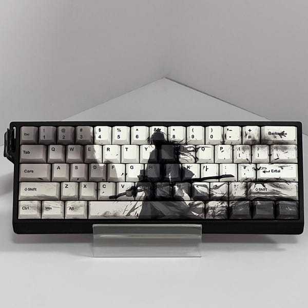 Cool Keycap - Etsy