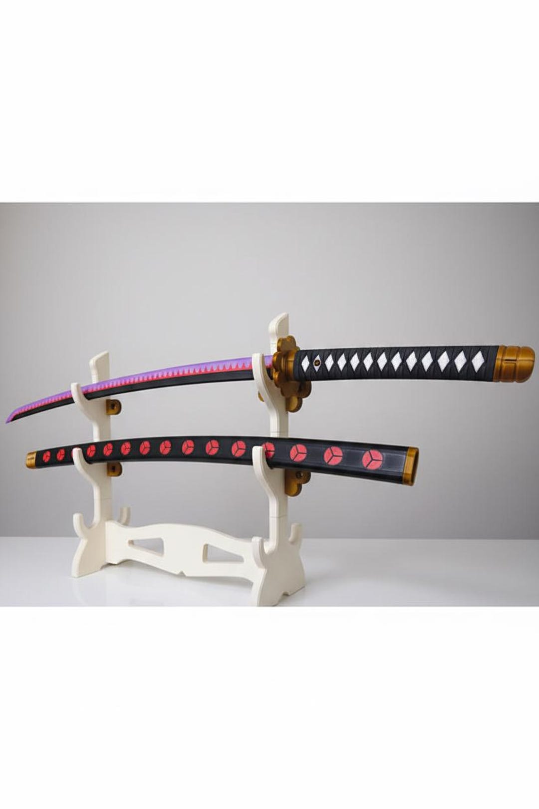 Zoro Shusui Katana 45",one Piece Sword,anime Cosplay,3d Printed Cosplay ...