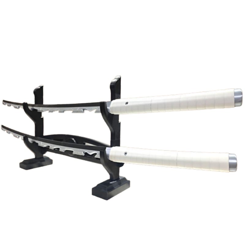 Demon Slayer Grey Sword - Etsy