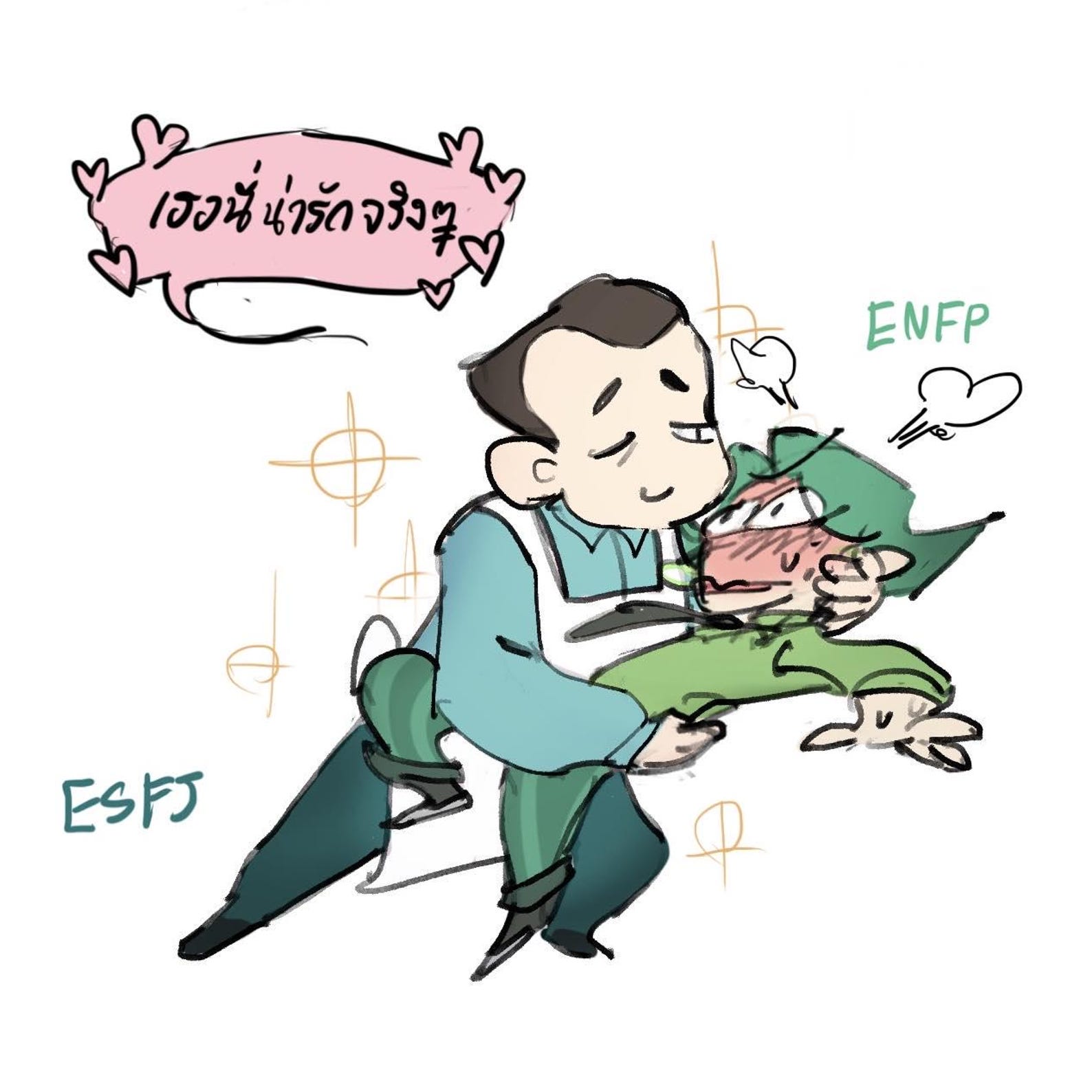 Cute Chibi Pngtubers and Meme Art | Simple and Fun Drawings - Etsy