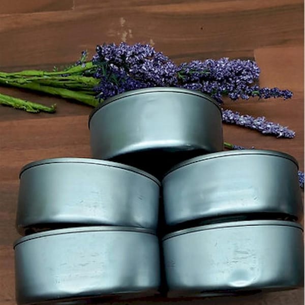 Empty Tin Cans - Etsy