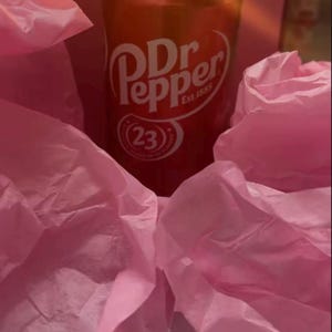 Dr. Pepper Candle - Etsy