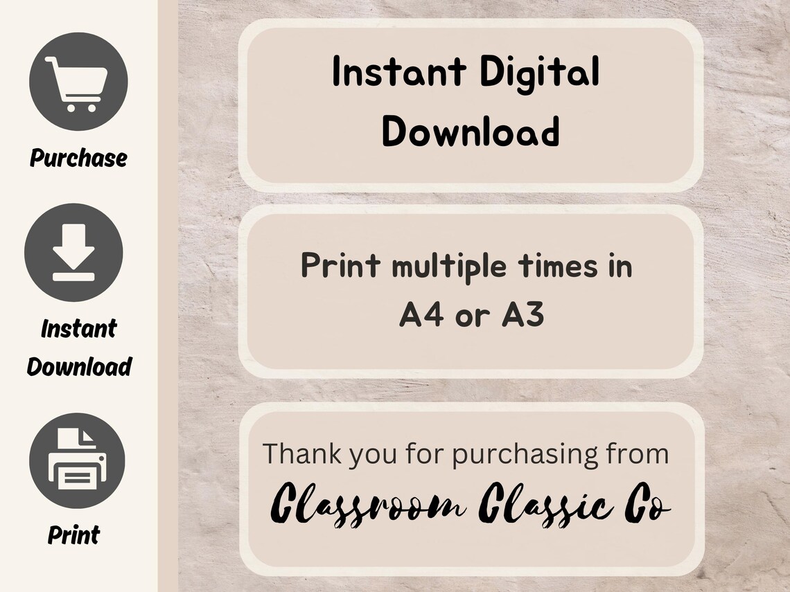 Printable Sheet Music Manuscript Paper: Blank 10 Stave (A4 PDF) - Etsy