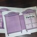Paper Doll Closet Printable | DIY Paper Doll Wardrobe | Quiet Book ...