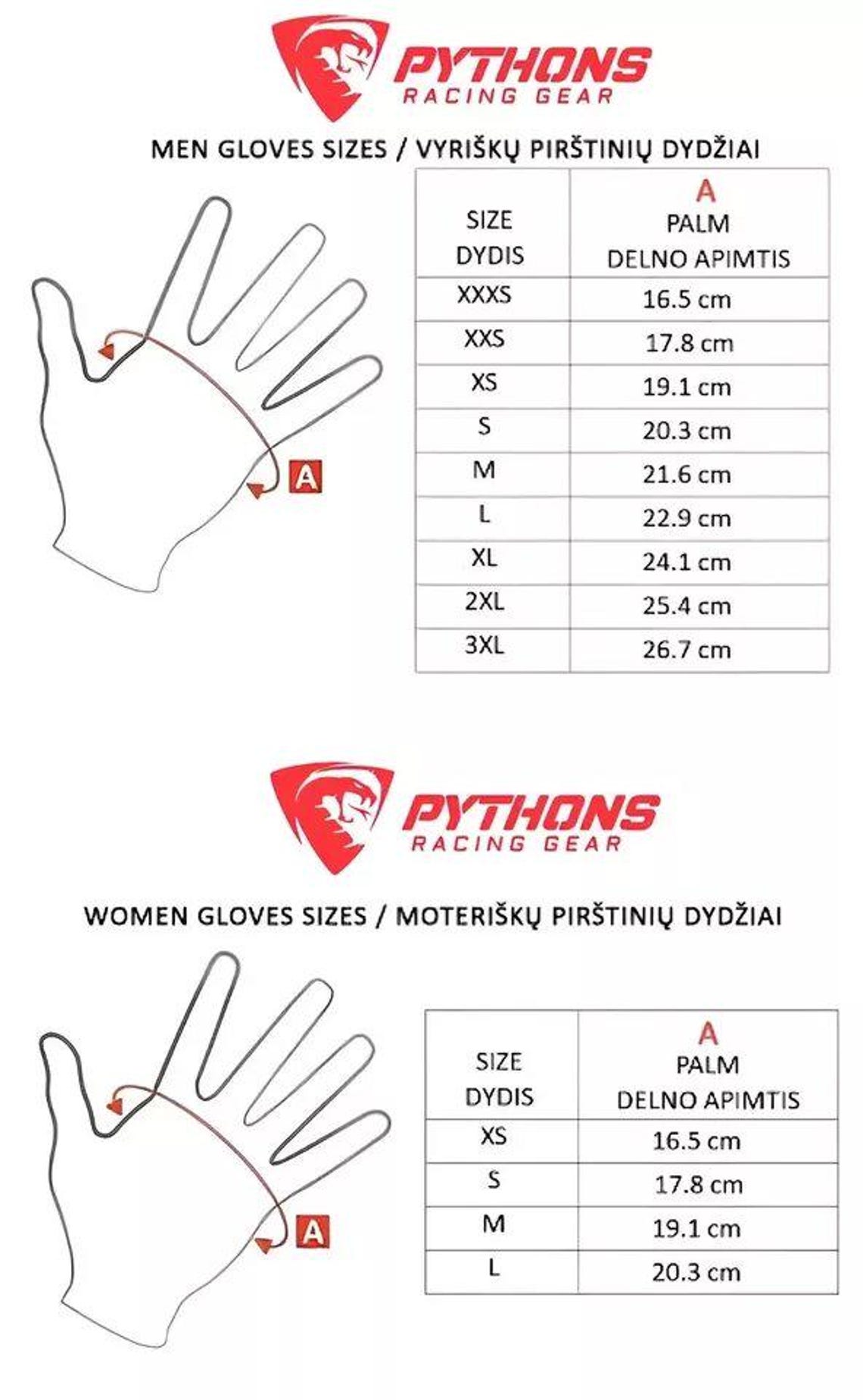 Suzuki Hayabusa Motorcycle Motorbike Racing Leather Gloves Pythons ...