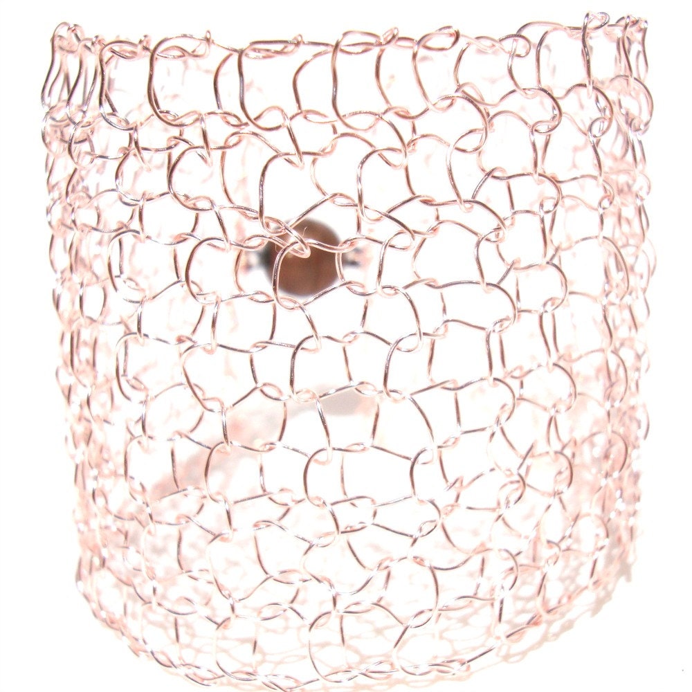 Rose Gold Bracelet Fashion Jewelry Arm Cuff Bracelet - Etsy