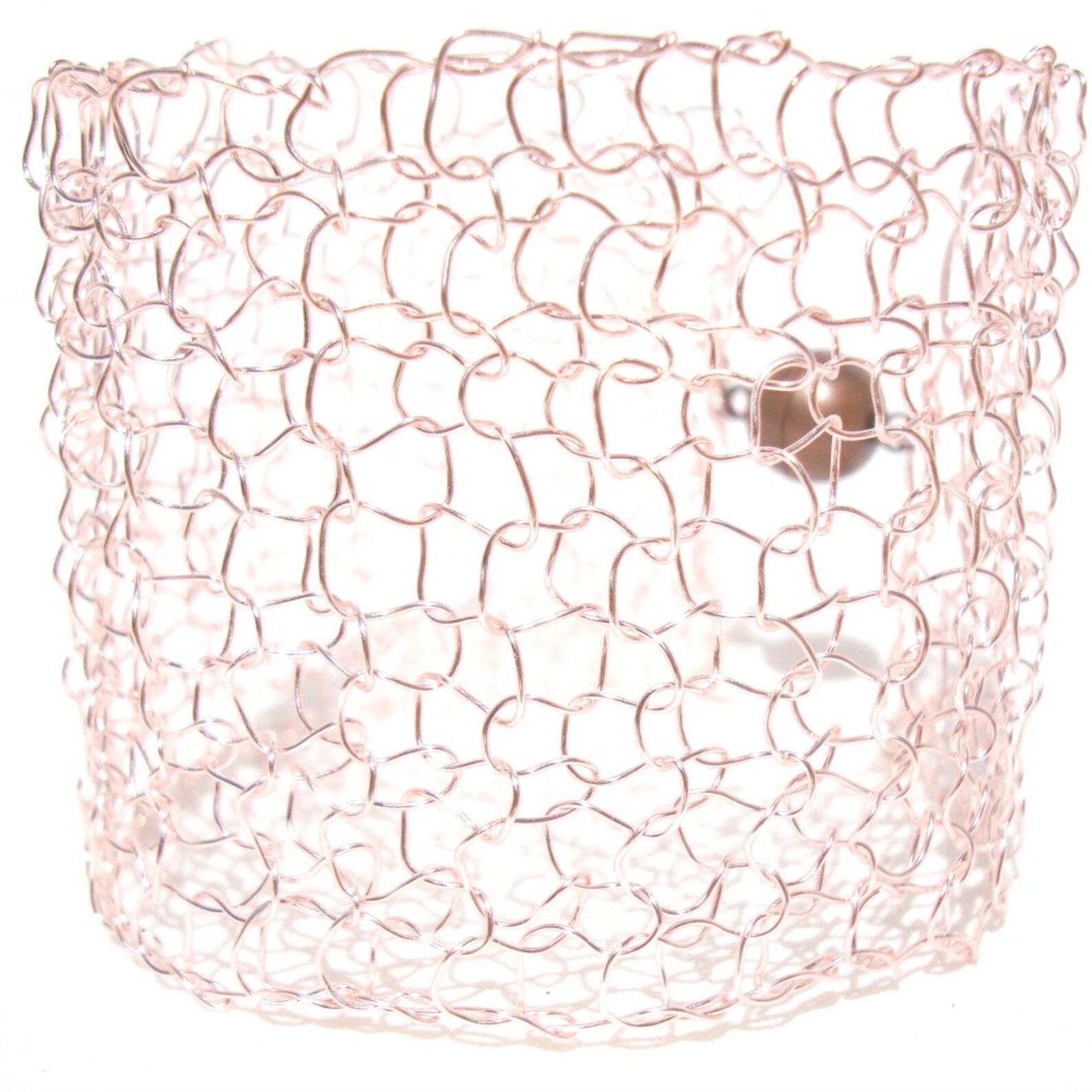Rose Gold Bracelet Fashion Jewelry Arm Cuff Bracelet - Etsy