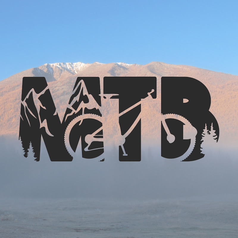 Mountain Biking - Etsy