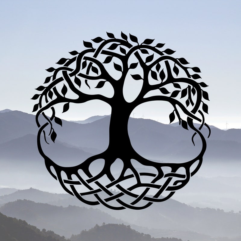 Life Vinyl Decal - Etsy