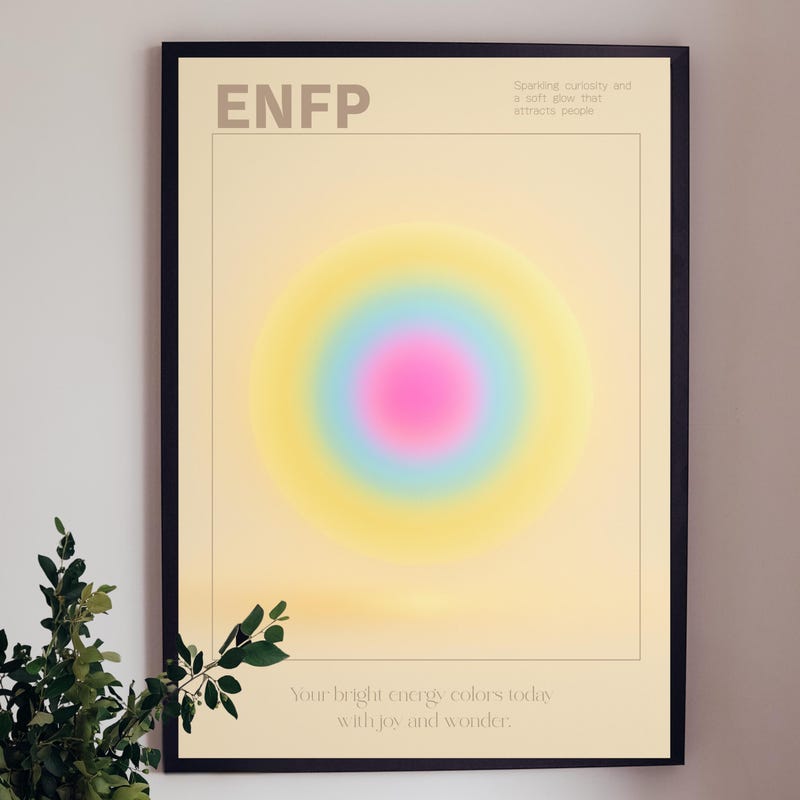 Enfp - Etsy