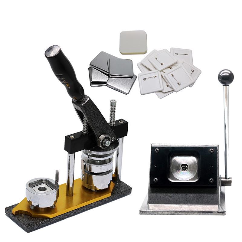 Photo Magnet Maker Machine - Etsy