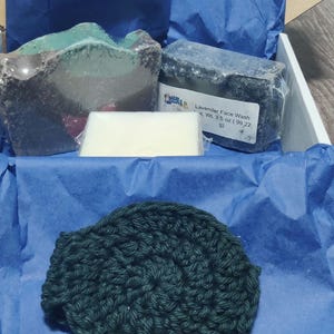 Mega Soap Subscription - Etsy