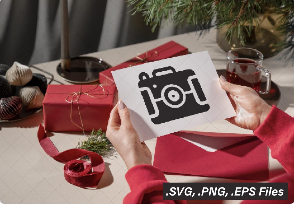 Collection of Customizable Clipart Icons / Logos, Product & Social ...