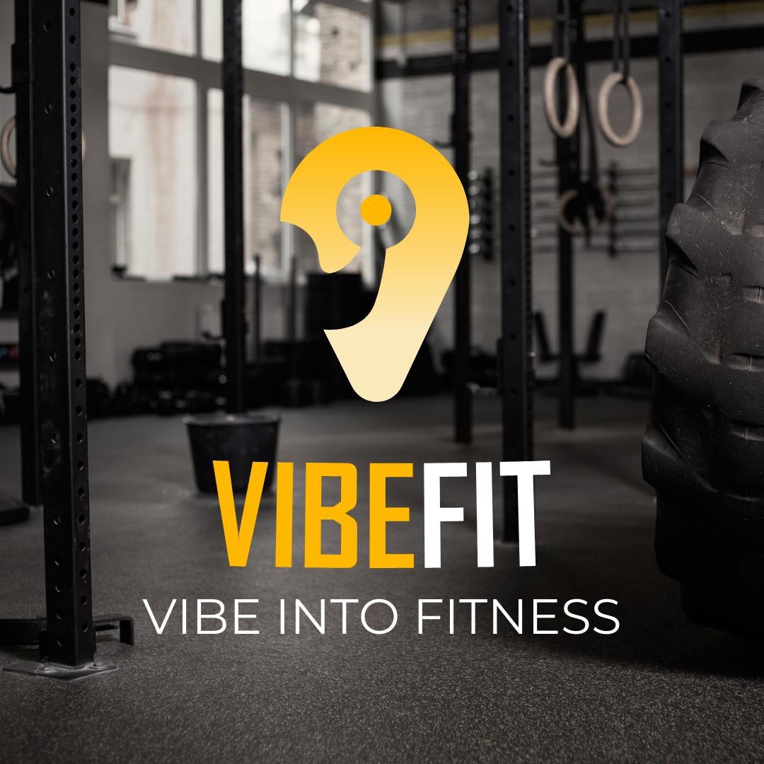 Modern Gym Logo | Fitness Brand Logo | Bold Workout & Training Logo ...
