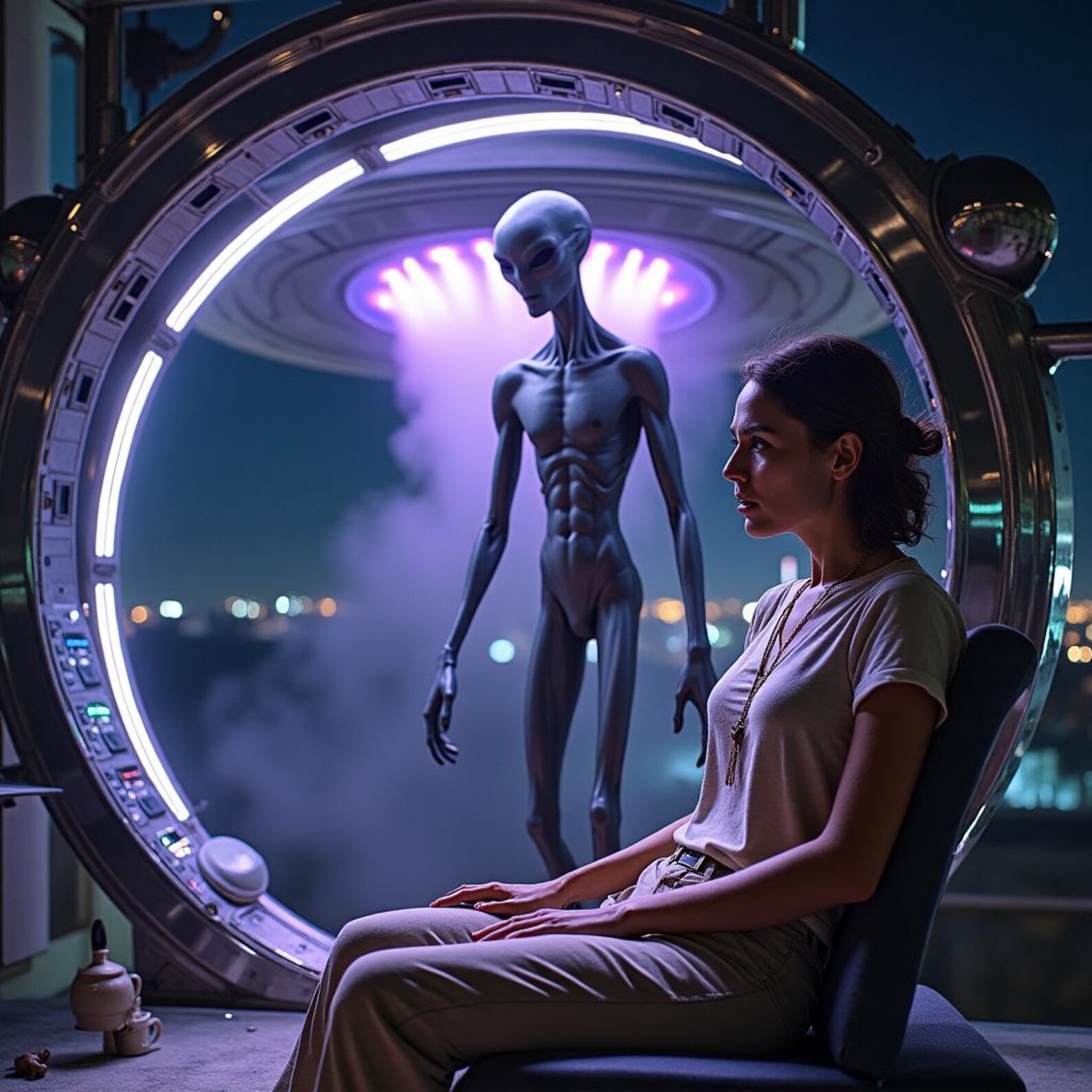 413 Aliens-space PNG Digital Bundle T-shirt Designs Files Custom ...