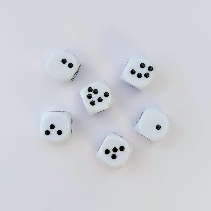 Monyun Dice Game - Etsy Australia