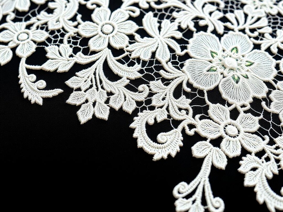 Lace Model - Etsy