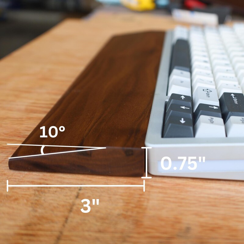 Wrist Rest - Etsy