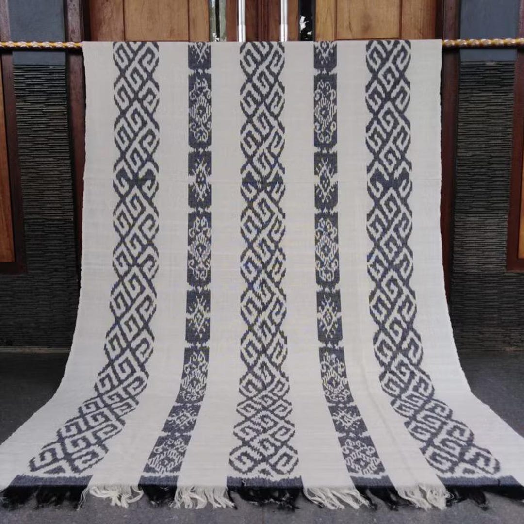 Rustic Hobo Handwoven Wall Hanging Table Floor Sofa Bedsheet Office ...