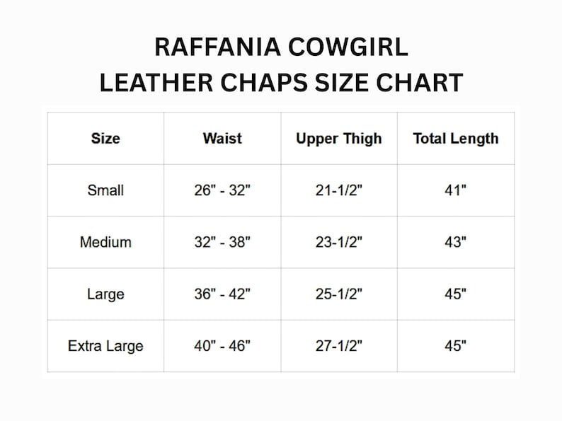 Women's Handmade Cowgirl Chaps | Genuine Buckskin Suede Leather Pants ...