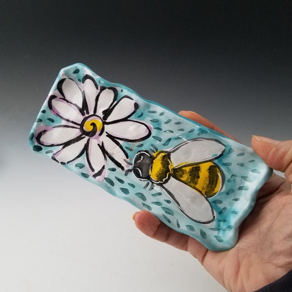 Bee Pottery - Etsy