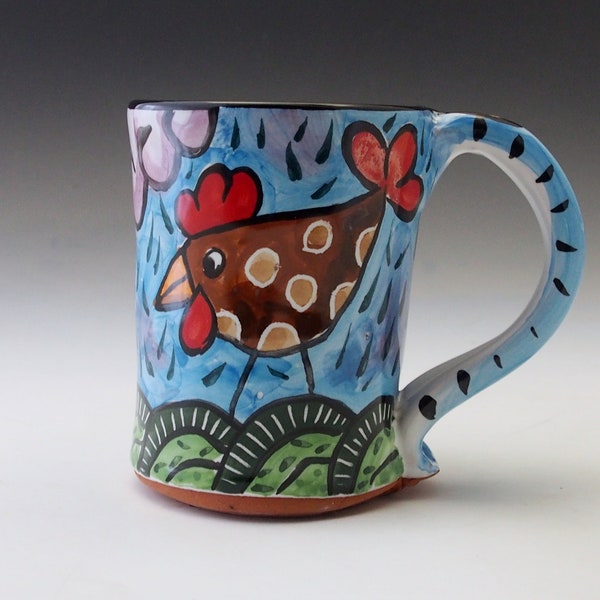 Whimsical Pottery - Etsy
