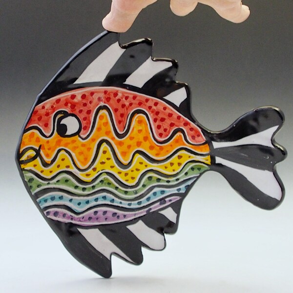 Whimsical Colorful - Etsy